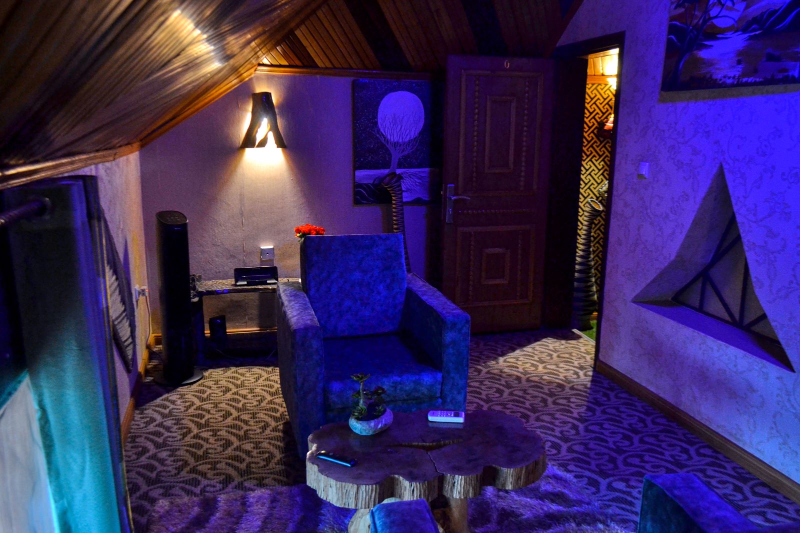 Umugano Villa - Your Home Away from Home in Kigali