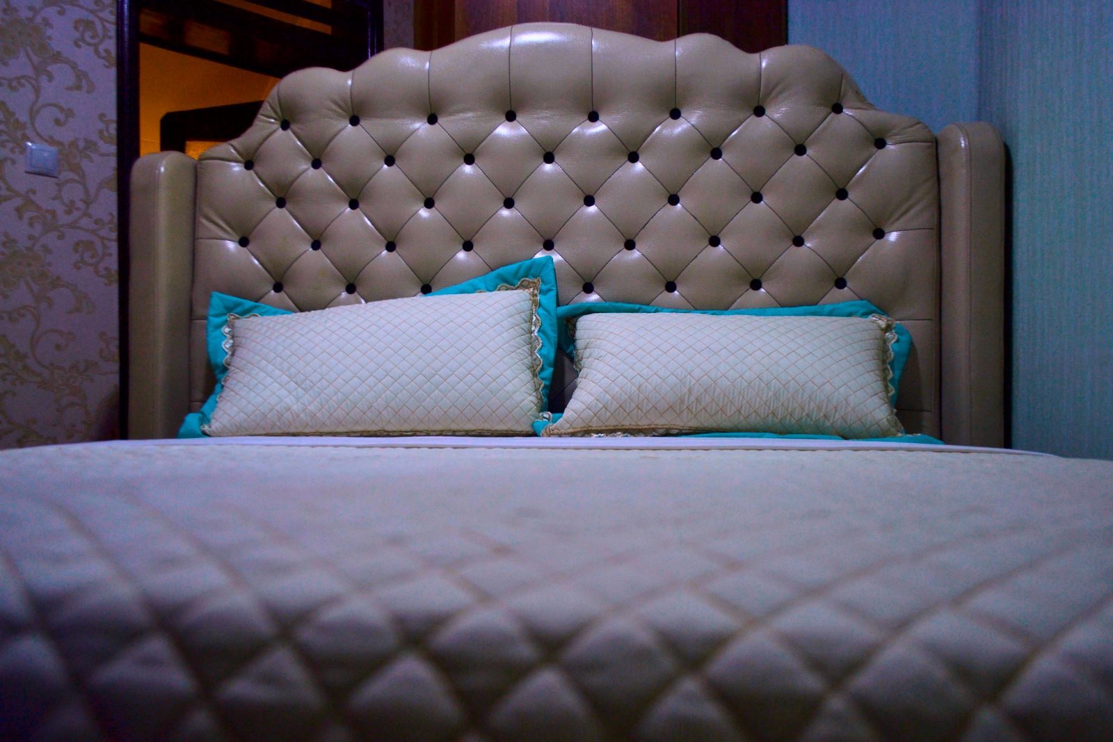 Umugano Villa - Your Home Away from Home in Kigali