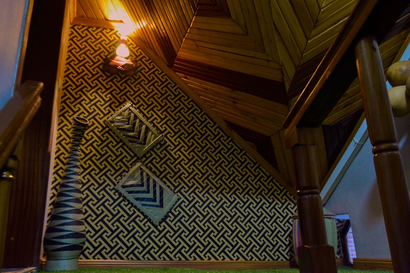 Umugano Villa - Your Home Away from Home in Kigali