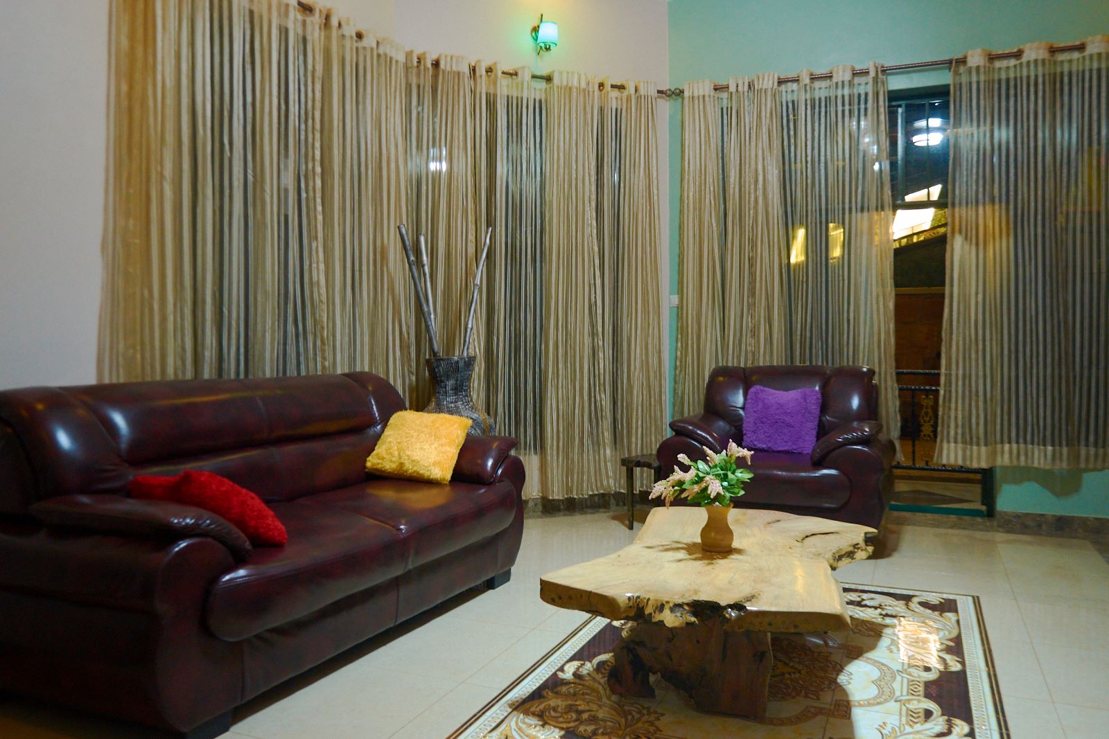 Umugano Villa - Your Home Away from Home in Kigali