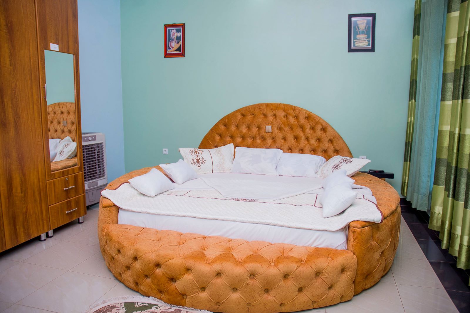 Umugano Villa - Your Home Away from Home in Kigali