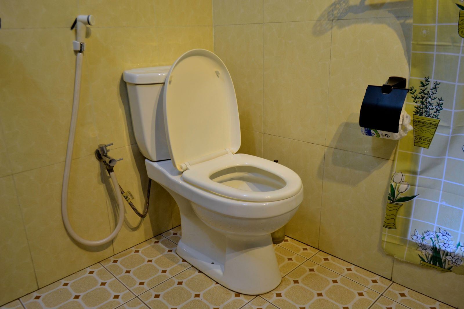 Umugano Villa - Your Home Away from Home in Kigali