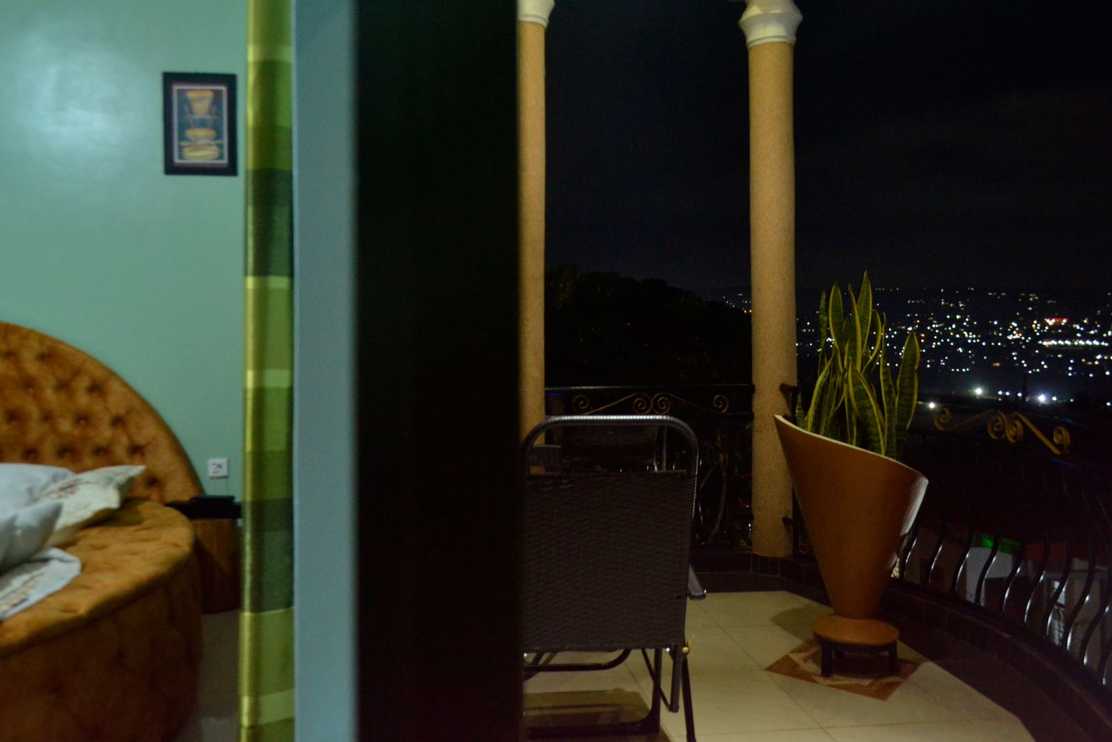 Umugano Villa - Your Home Away from Home in Kigali