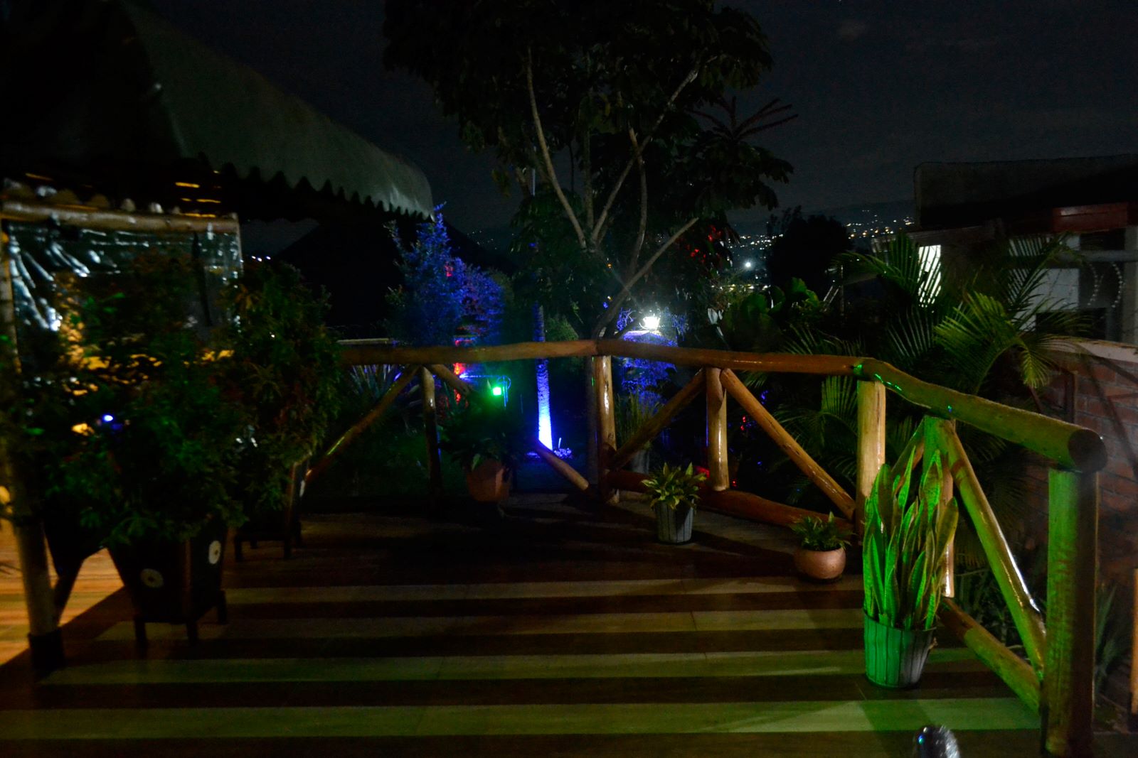 Umugano Villa - Your Home Away from Home in Kigali