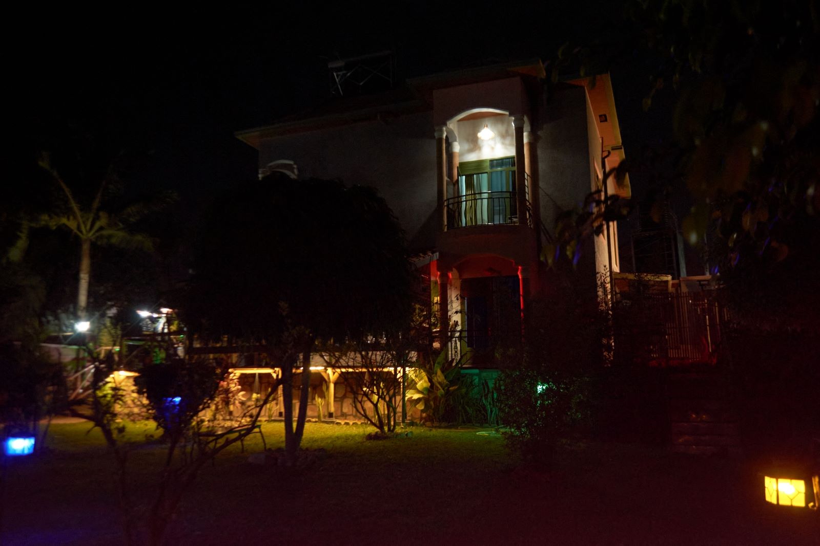 Umugano Villa - Your Home Away from Home in Kigali