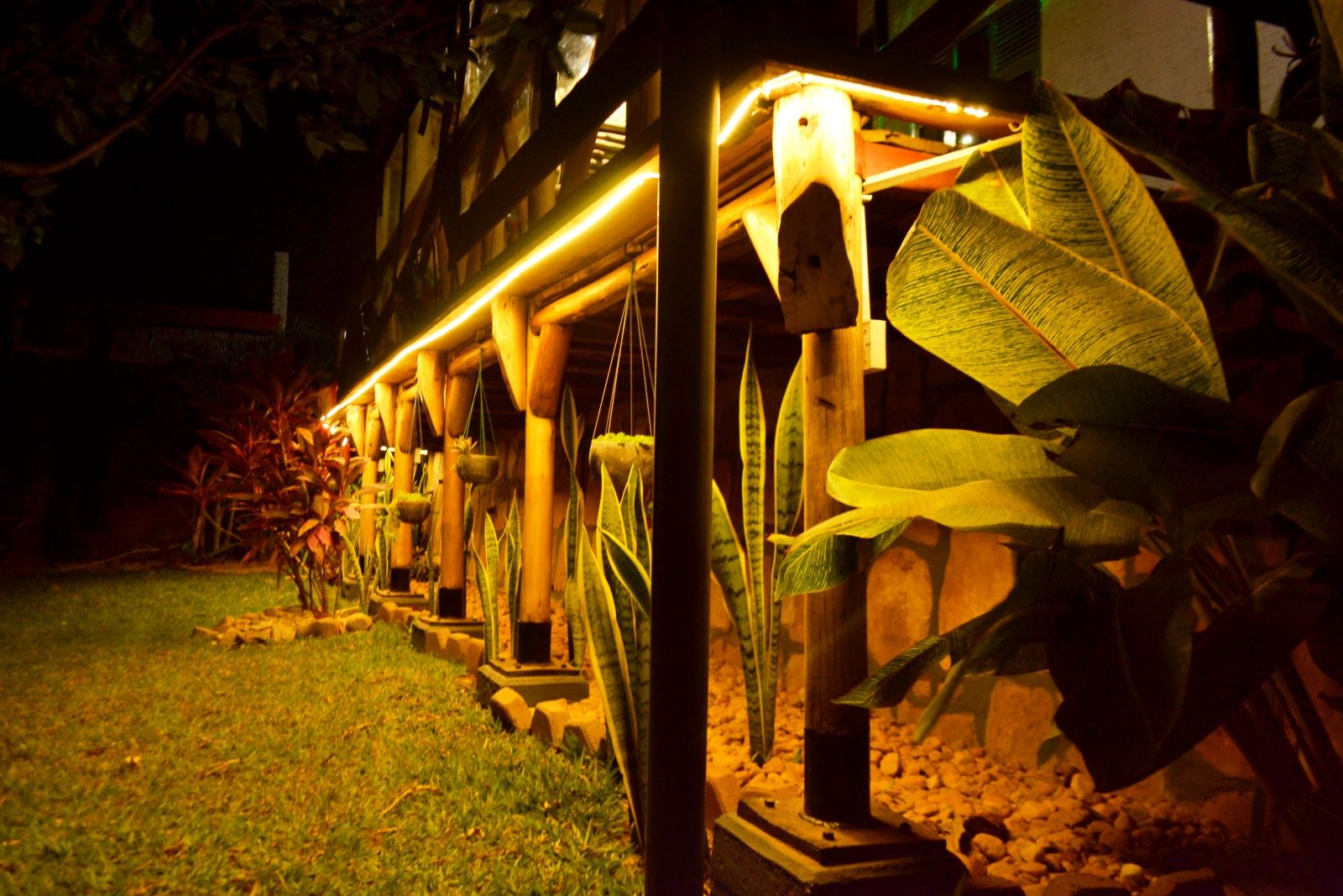 Umugano Villa - Your Home Away from Home in Kigali