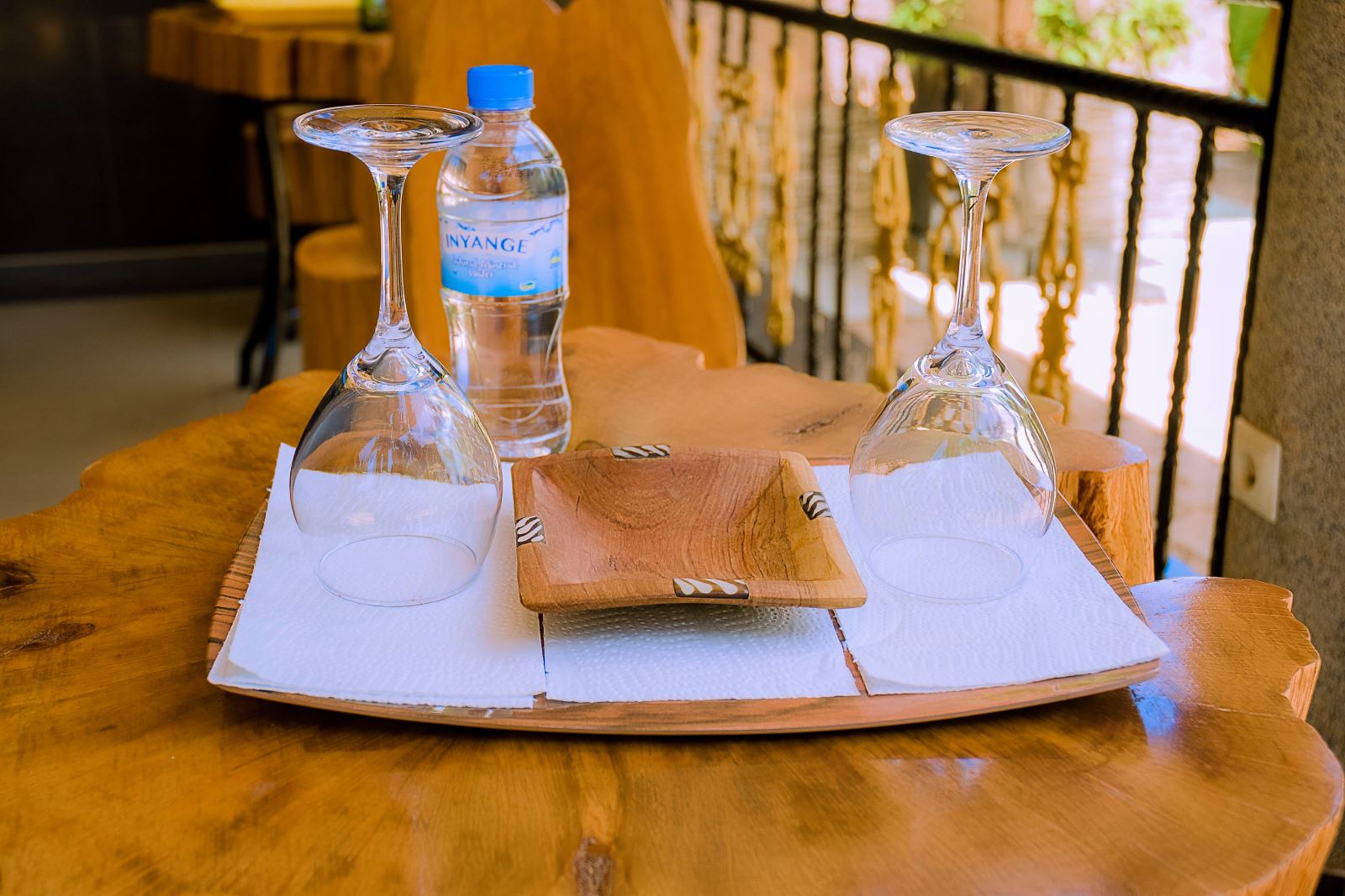 Umugano Villa - Your Home Away from Home in Kigali