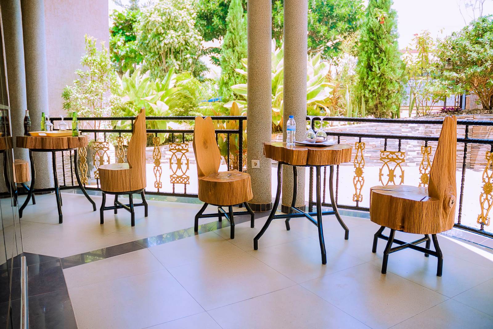 Umugano Villa - Your Home Away from Home in Kigali