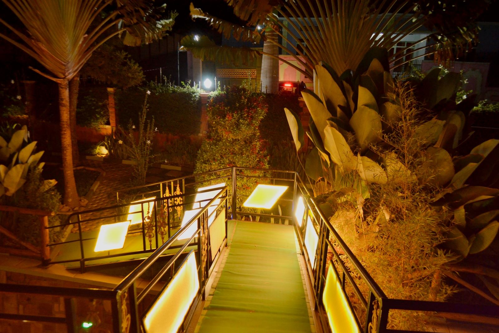 Umugano Villa - Your Home Away from Home in Kigali